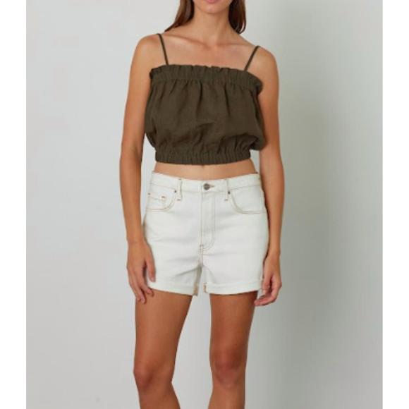 Velvet by Graham & Spencer | Tops | New Velvet By Graham Spencer ...